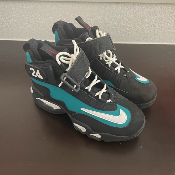Shoes | Griffeys Emerald 3y | Poshmark
